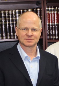 Crise en Egypte : Noam Shalit inquiet du sort de son fils - Identité Juive