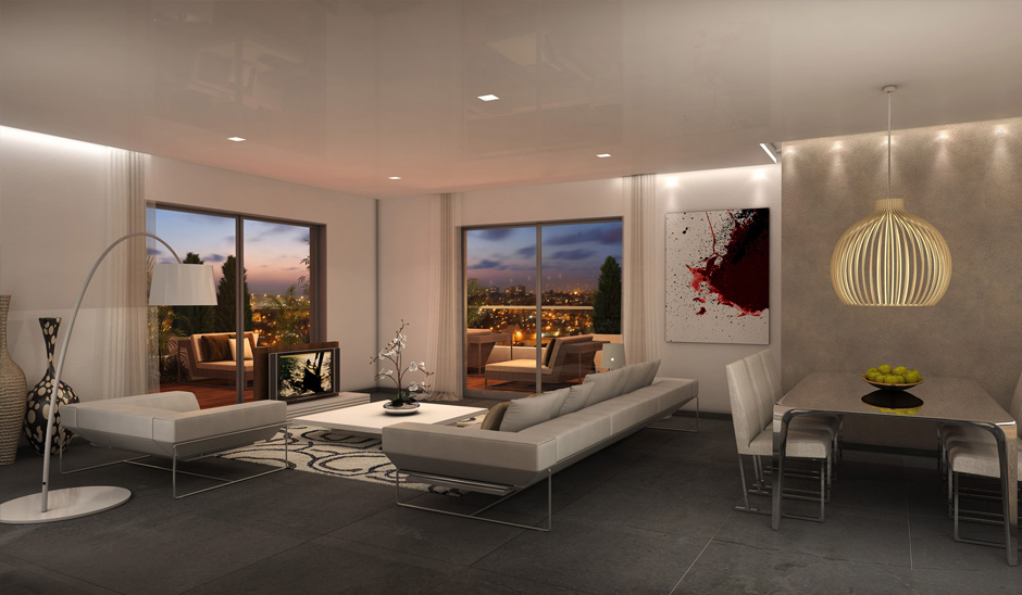 Le projet du "Nouveau Talpiot" fait peau neuve à Jérusalem - Identité Juive